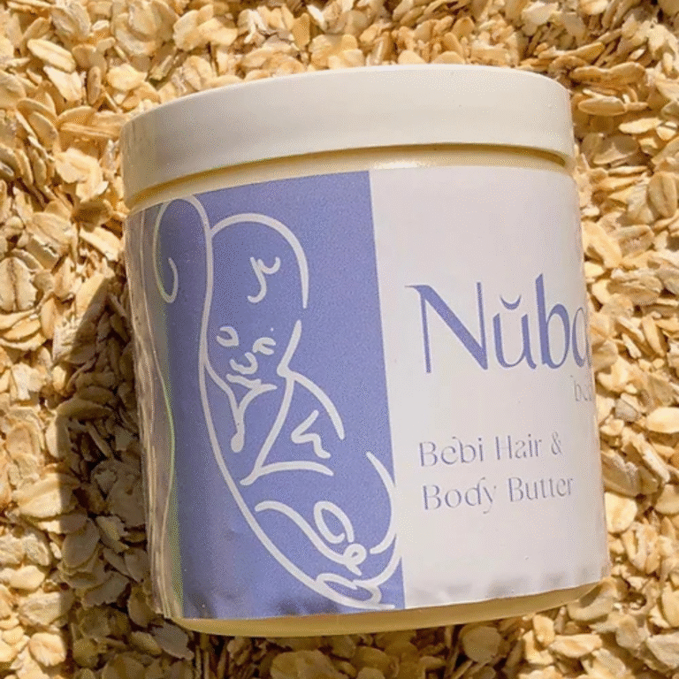 Nuba Caribbean